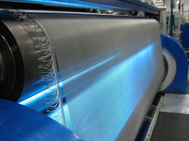 Meshtec International Company