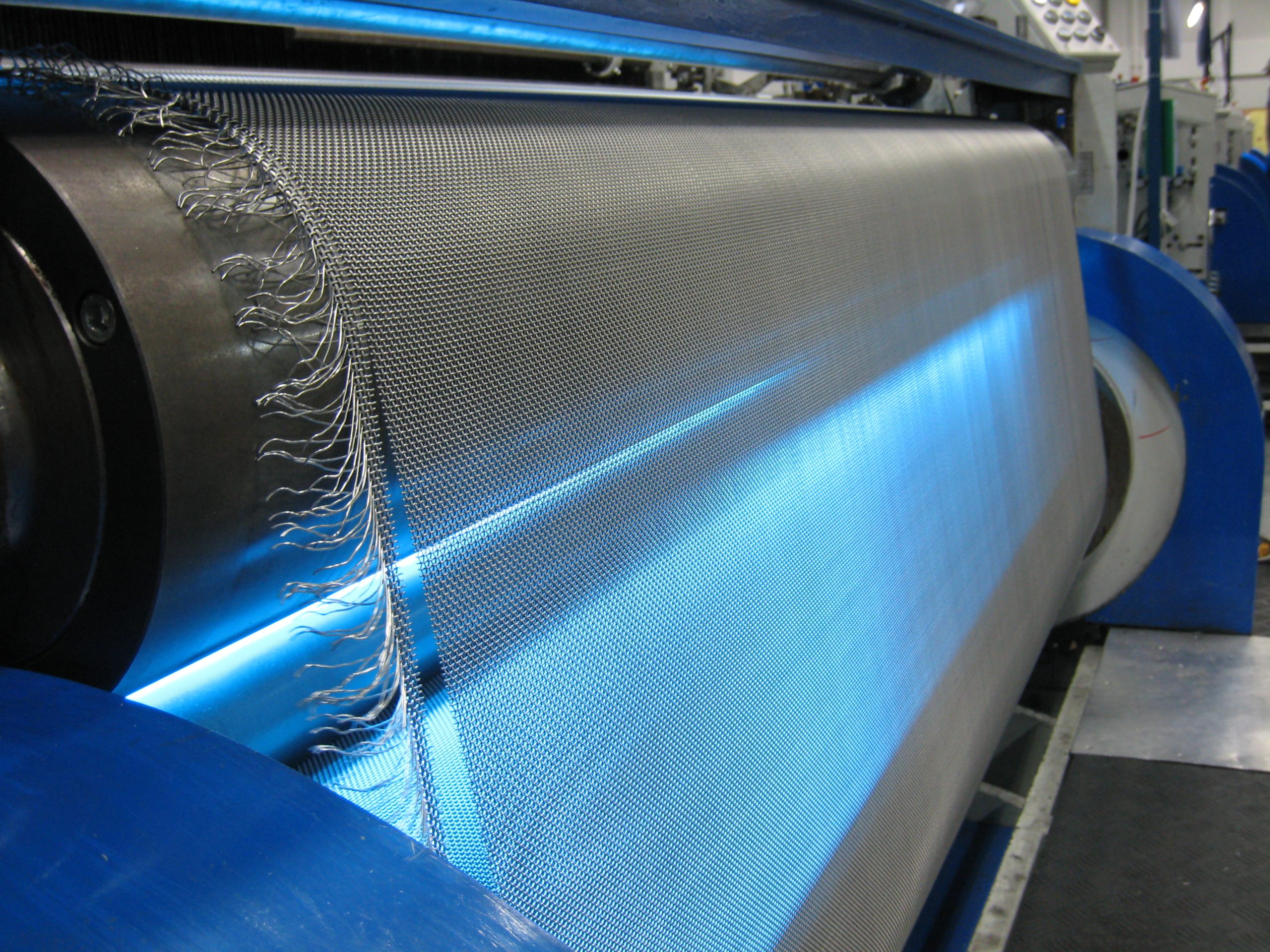 Meshtec International Company