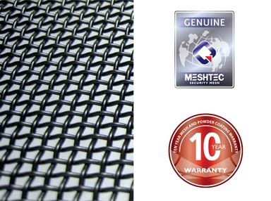 About Us – Meshtec International Company