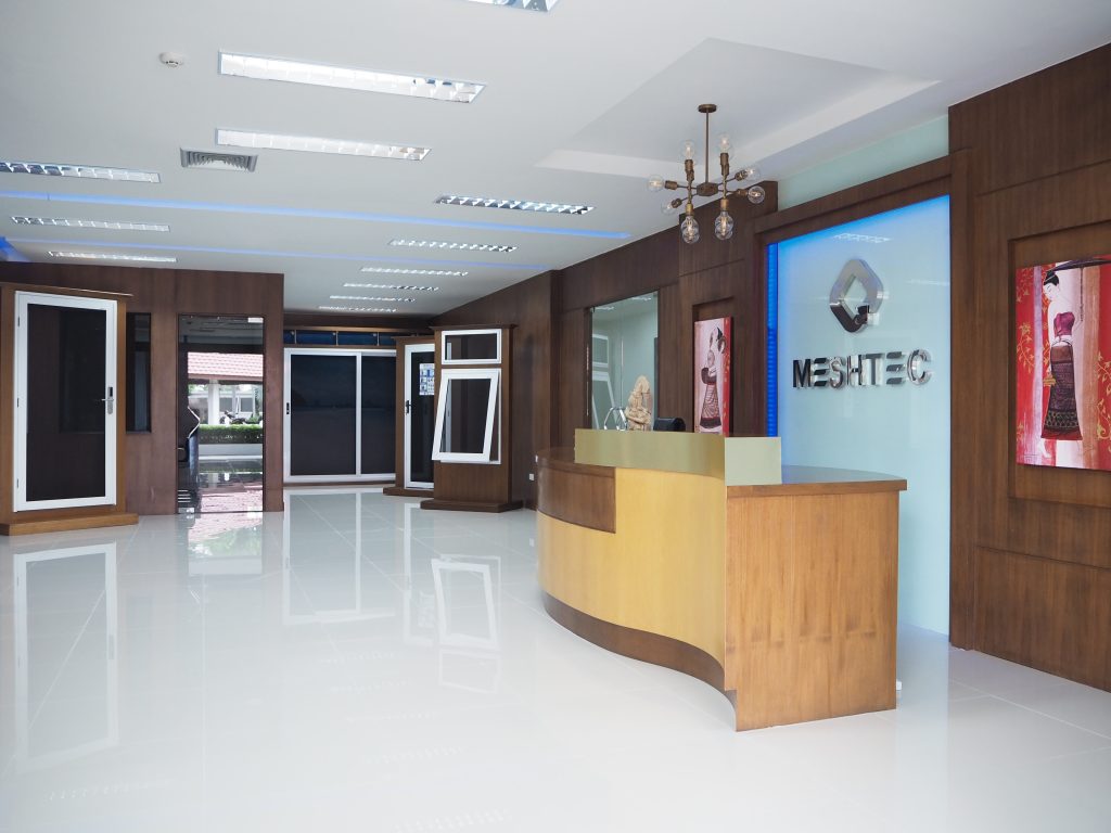 About Us – Meshtec International Company