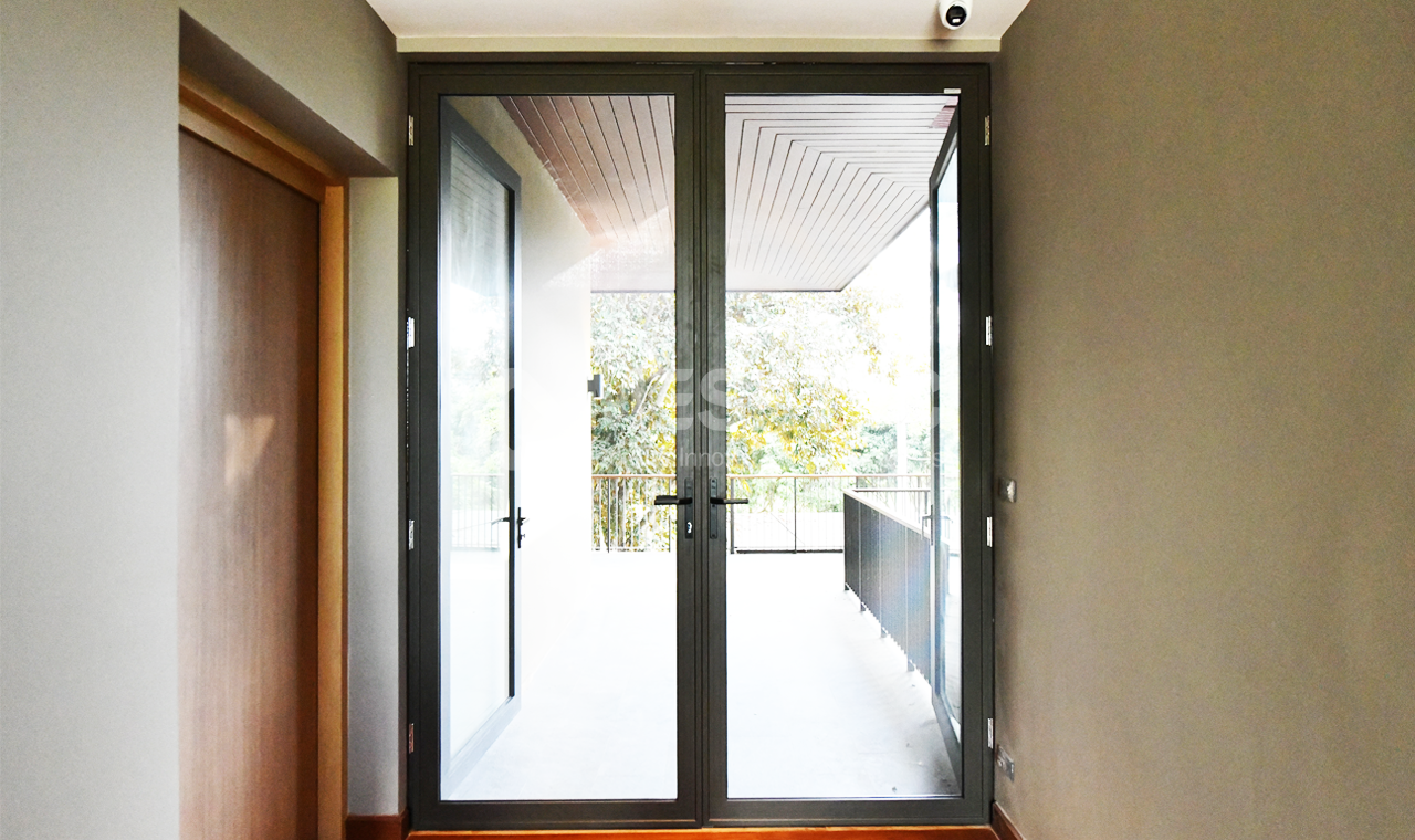 French Door and Window – Meshtec International Company