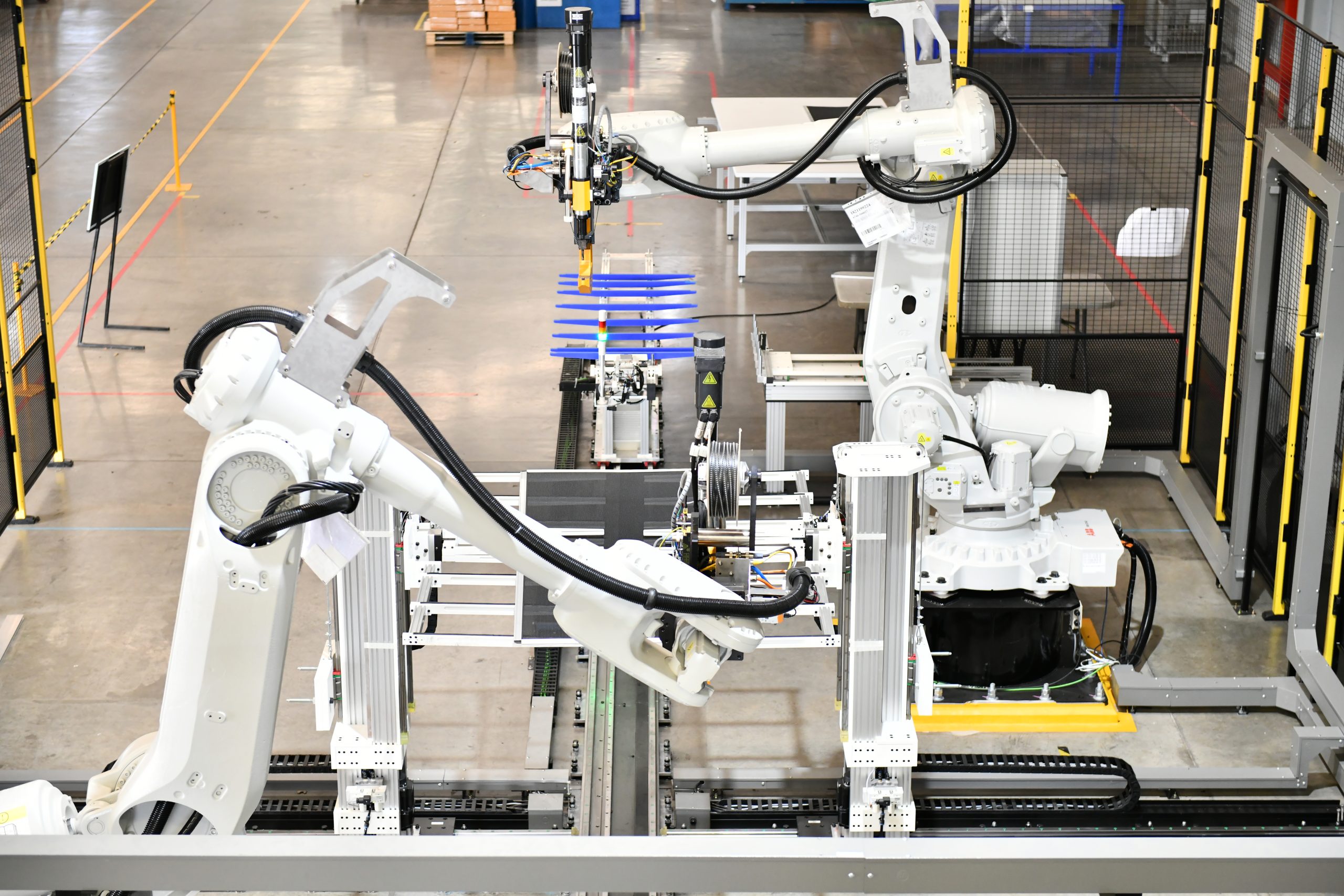 Meshtec International Company