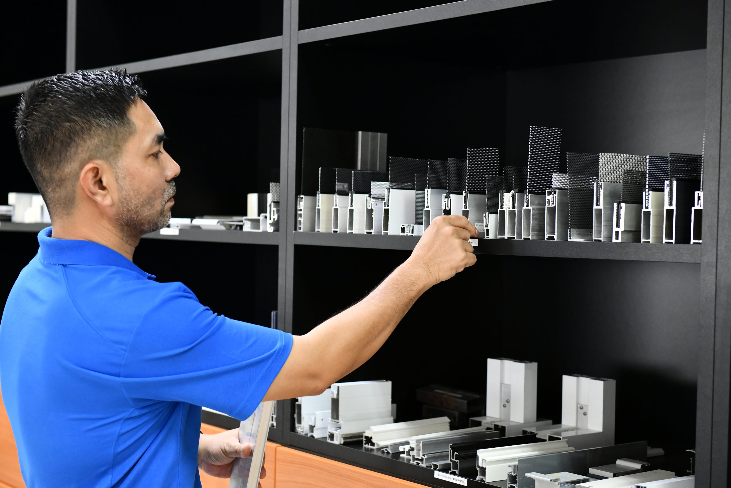 Meshtec International Company