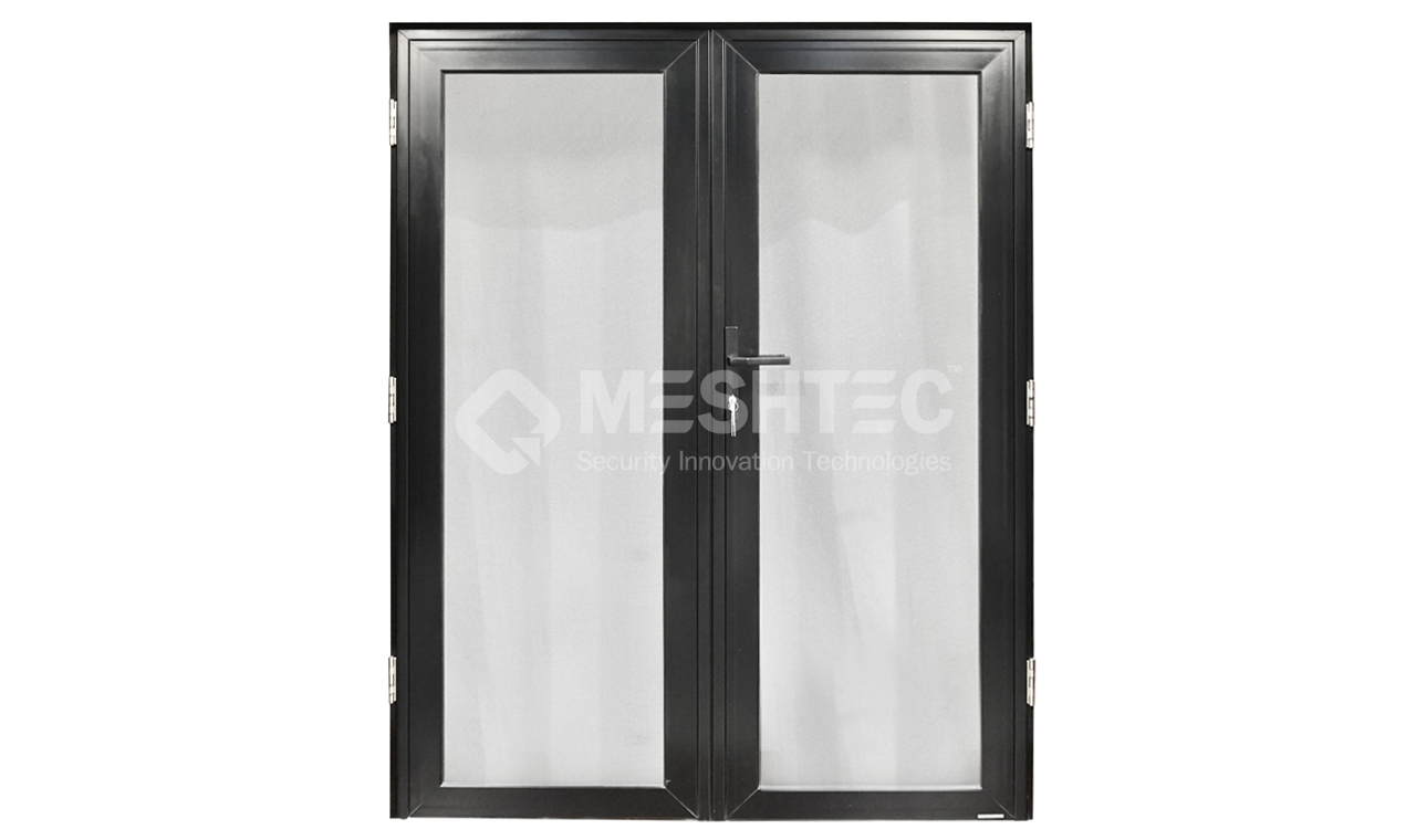 Hurricane Doors & Windows – Meshtec International Company
