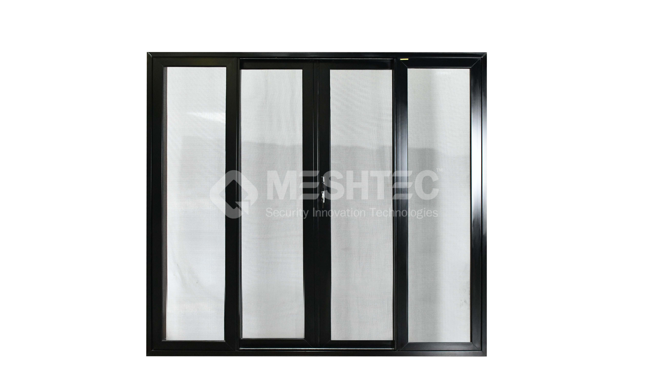 Hurricane Doors & Windows – Meshtec International Company