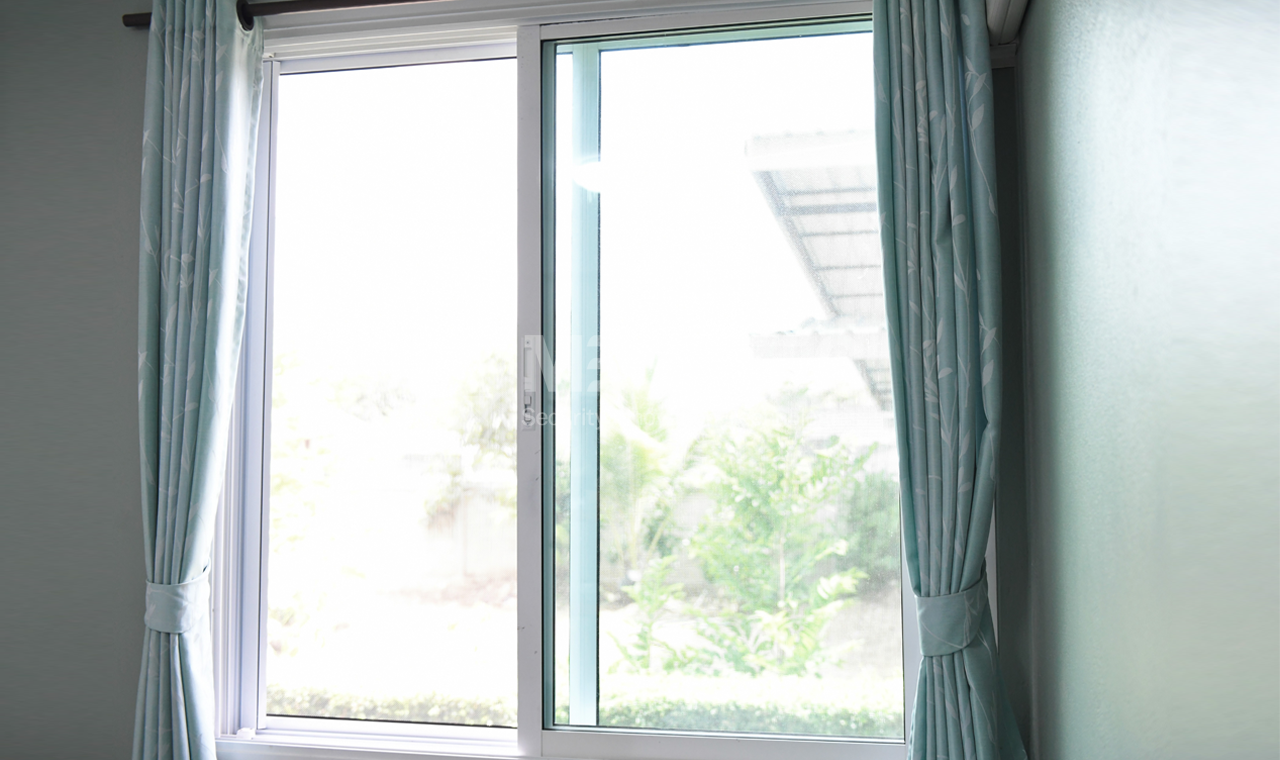 Quick Escape Window – Meshtec International Company