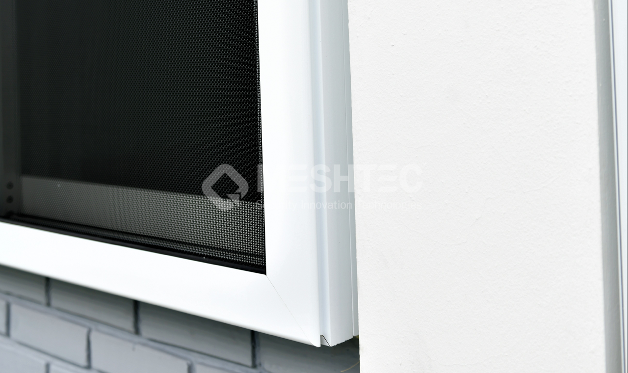 Quick Escape Window – Meshtec International Company