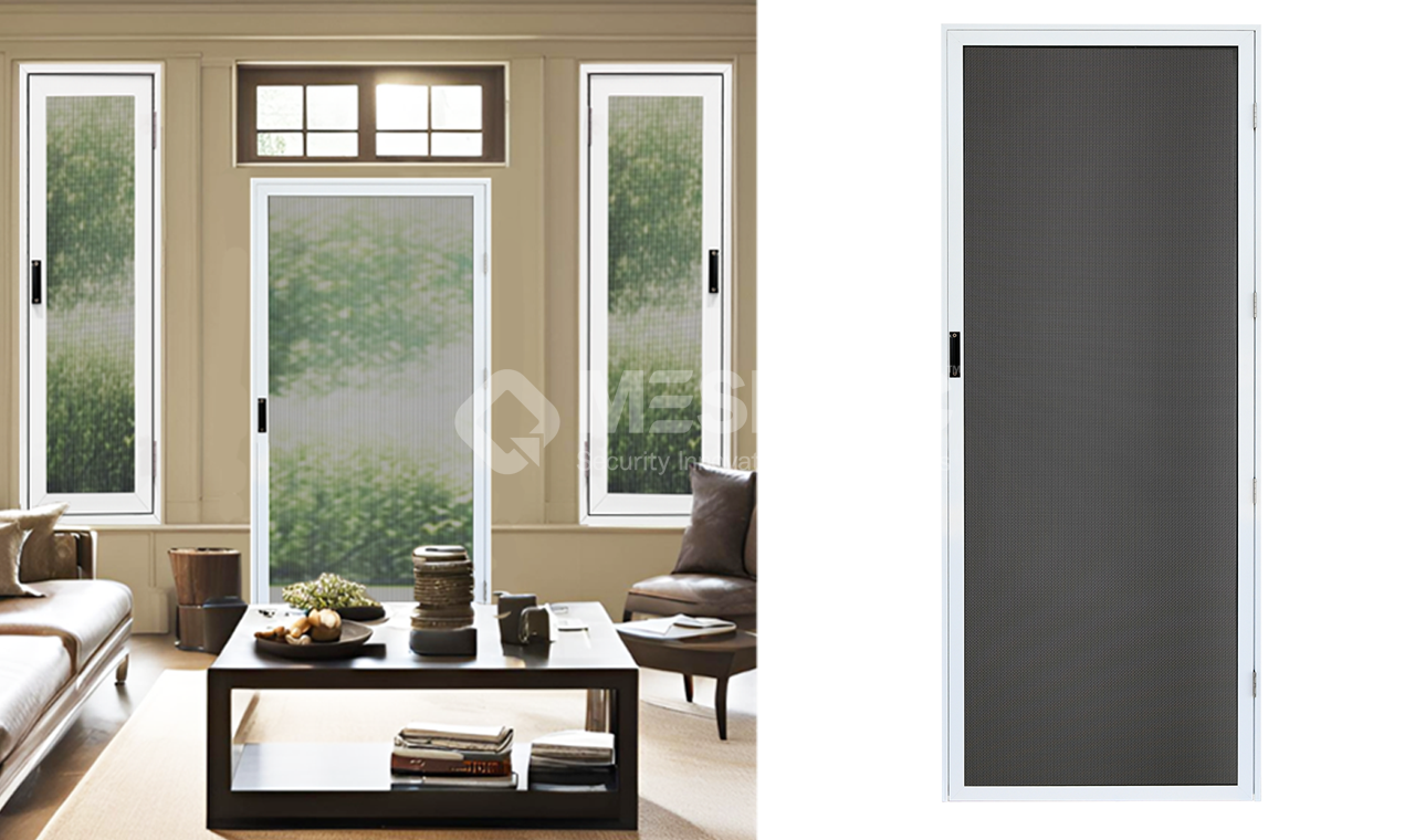 Pet Screen – Meshtec International Company